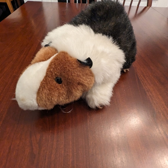 Folkmanis Folktails | Toys | Folkmanis Folktails Guinea Pig Full Body ...